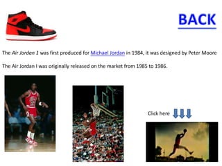 Sneakers. | PPTX