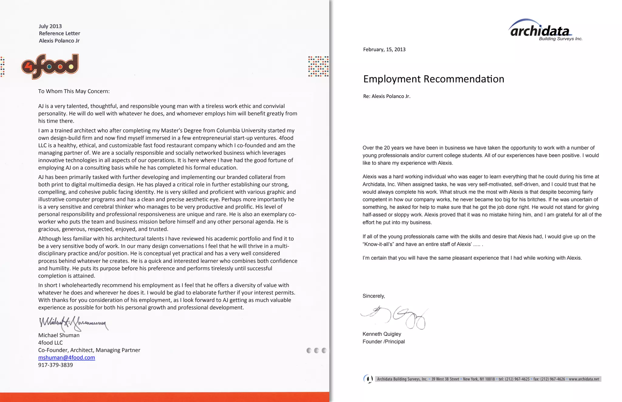 AJ Polanco - Designer Portfolio | PDF