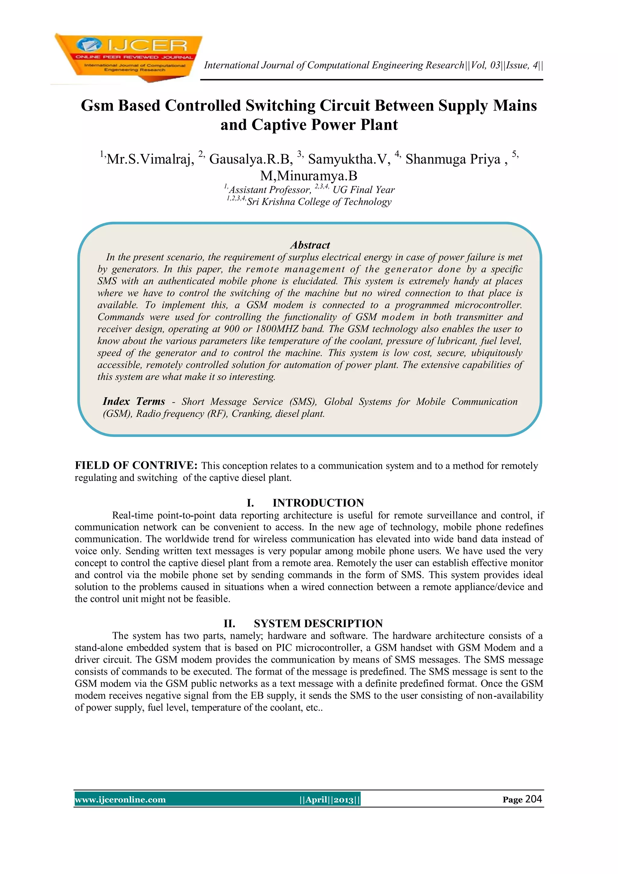 Aj03402040209 | PDF | Telecommunications Industry | Industries