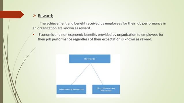 Reward System In HRM reward-system-in-hrm
