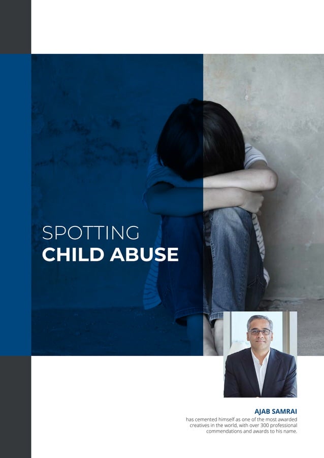 Spotting Child Abuse | PDF | Parenting Children Aged 4-11 | Parenting