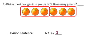 Math class 4 division-_ppt | PDF