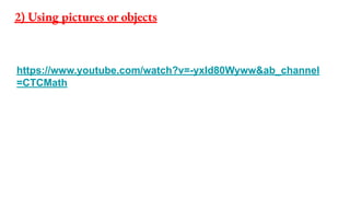 Math class 4 division-_ppt | PDF