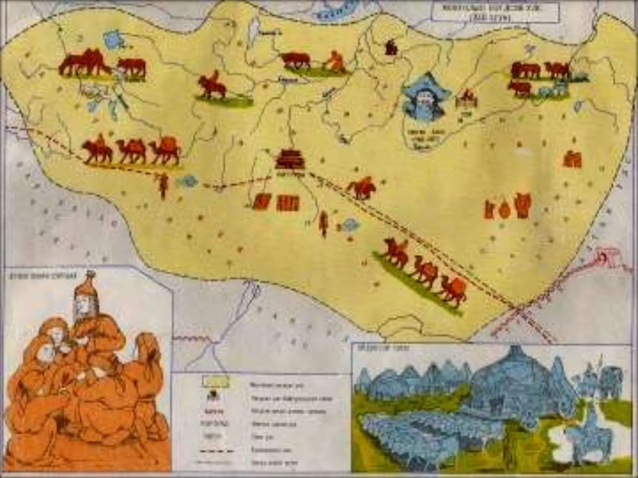 Mongoliin tuuh Aj ahui hev zanshil | PPTX
