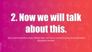 Ajak · SlidesMania.pptx | Cats | Pets