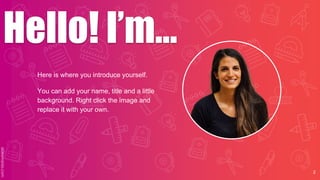 Ajak · SlidesMania.pptx | Cats | Pets