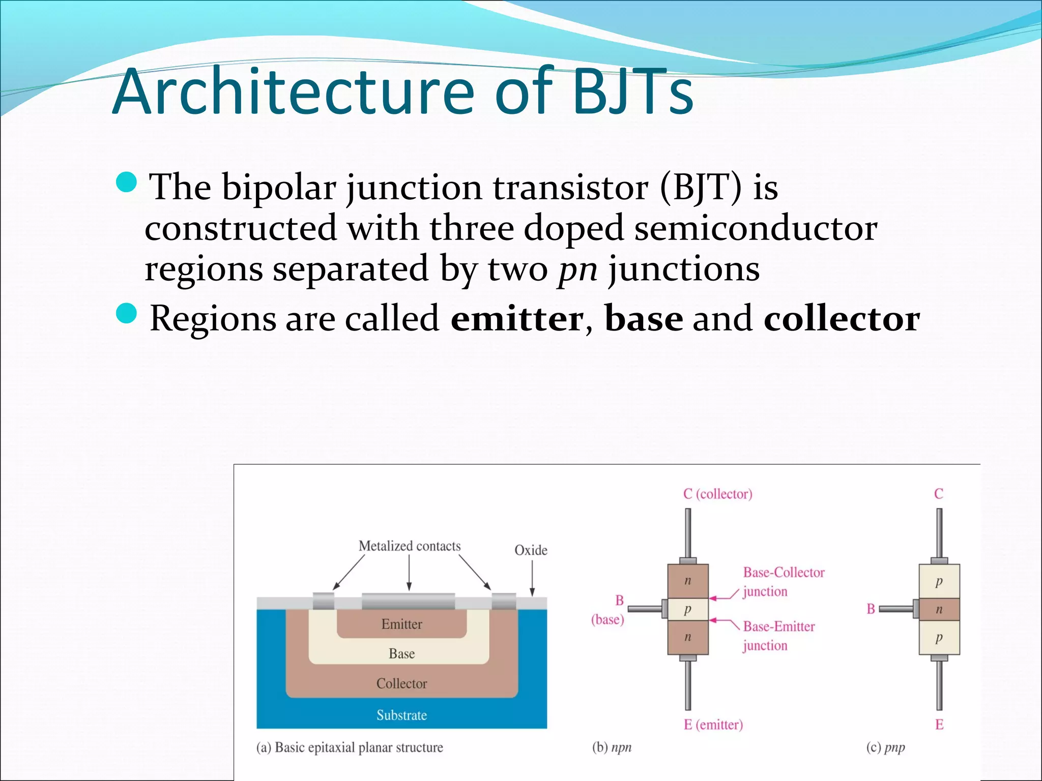 TRANSISTORS | PPT