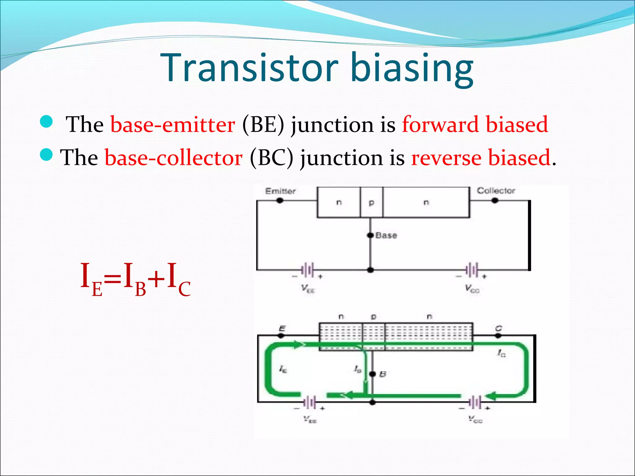 TRANSISTORS | PPT