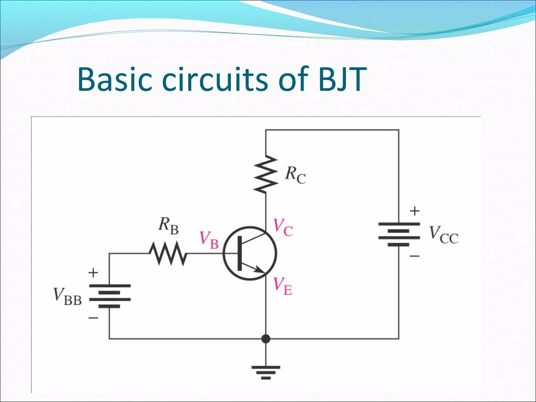 TRANSISTORS | PPT