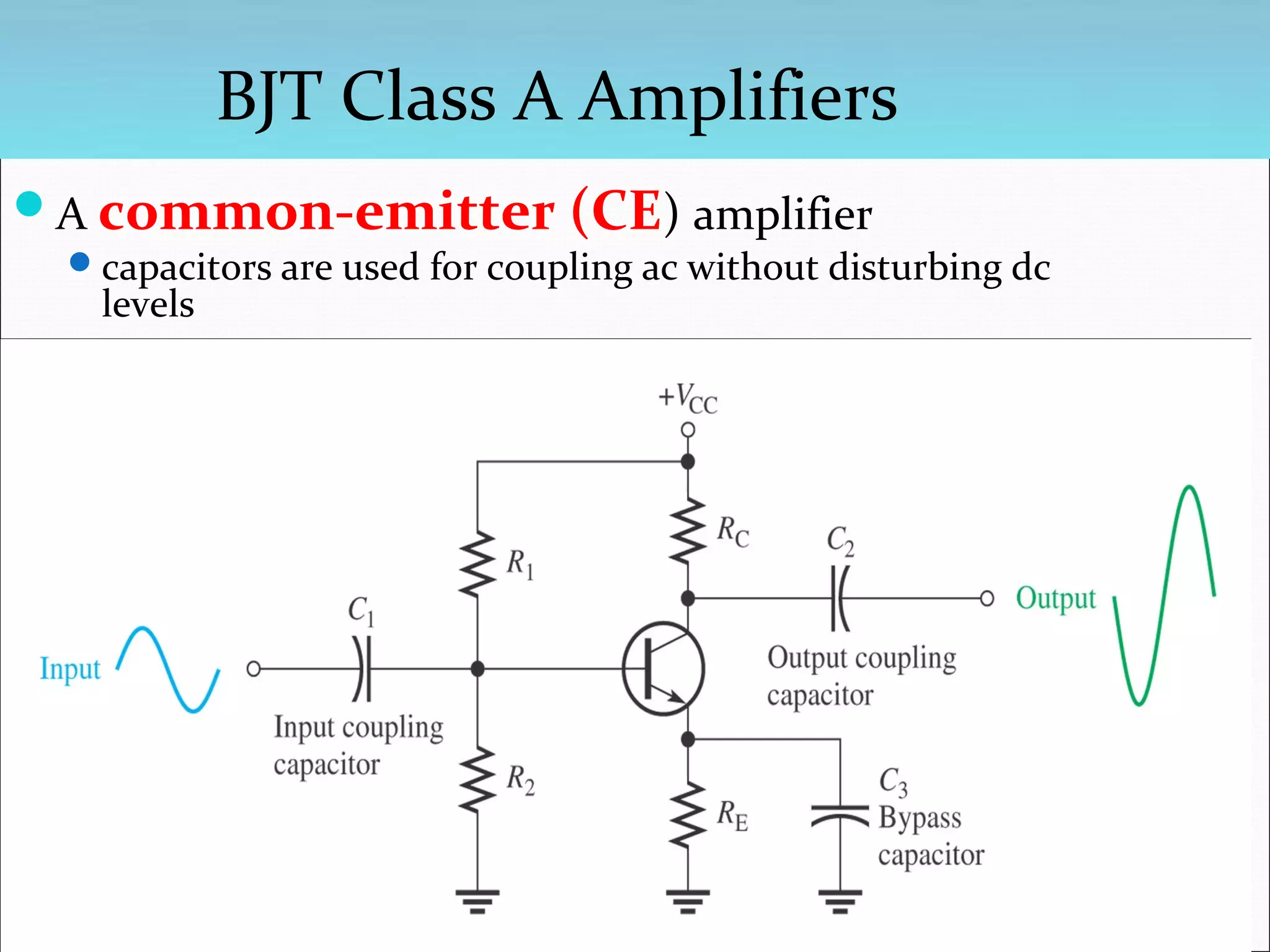 TRANSISTORS | PPT