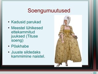 Ajaloo powerpoint | POT