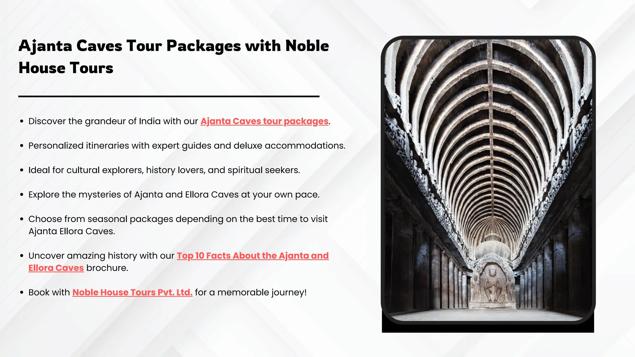 Ajanta and Ellora Caves - The Essential Guide. | PDF