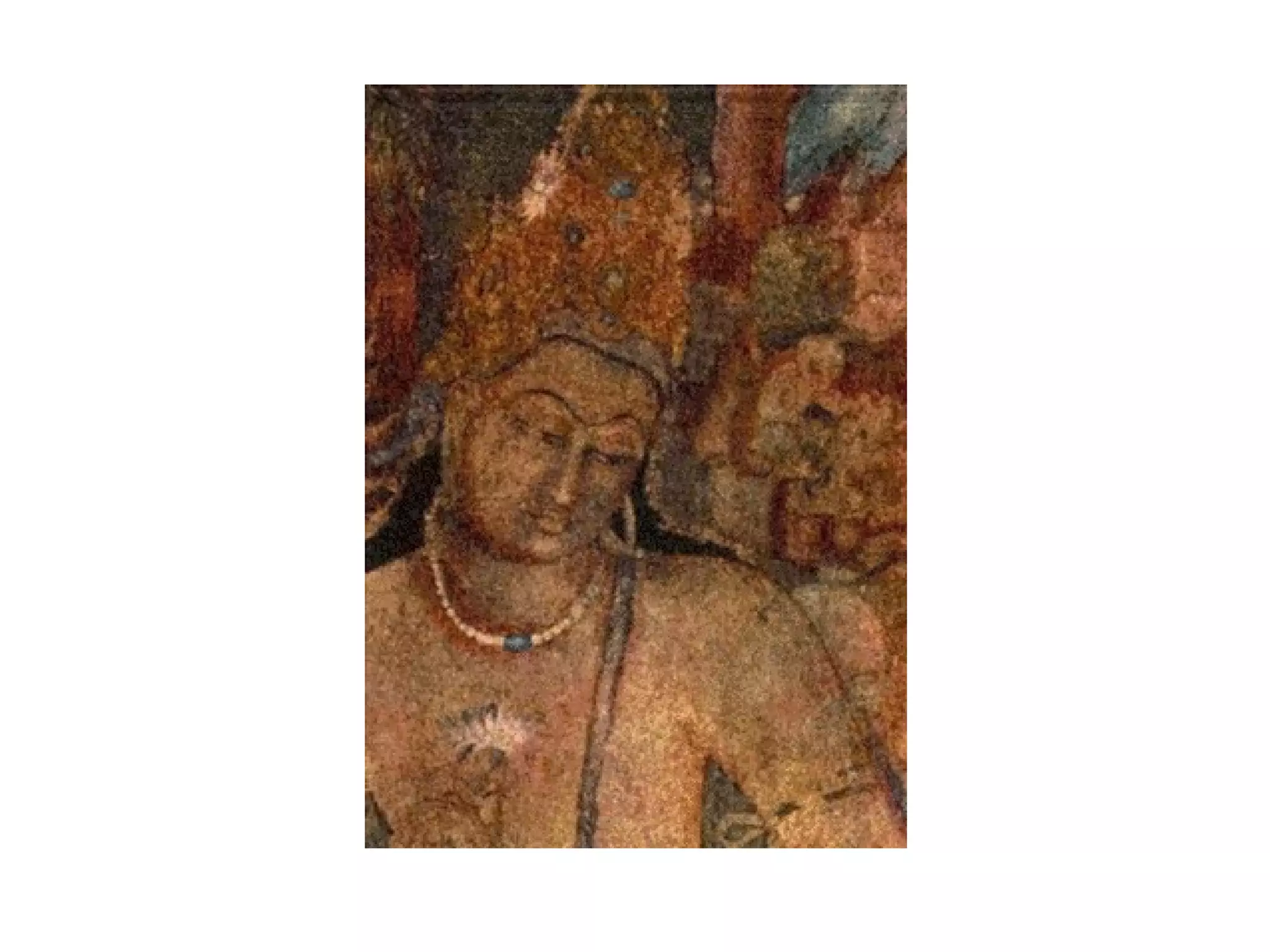 Ajanta cave | PPT