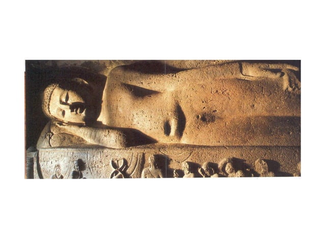 Ajanta cave | PPT