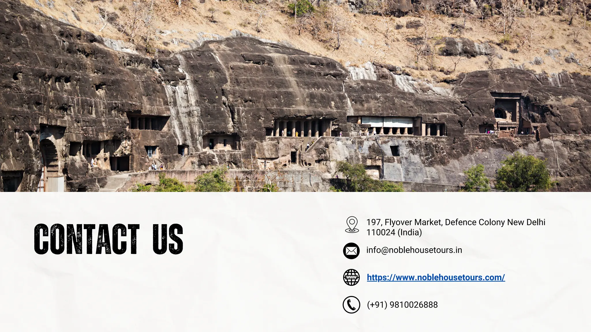 Ajanta Ellora Caves A Complete Travel Guide for 2025. | PDF