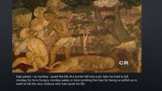 Paintings of India : Enchanted ajanta.pptx