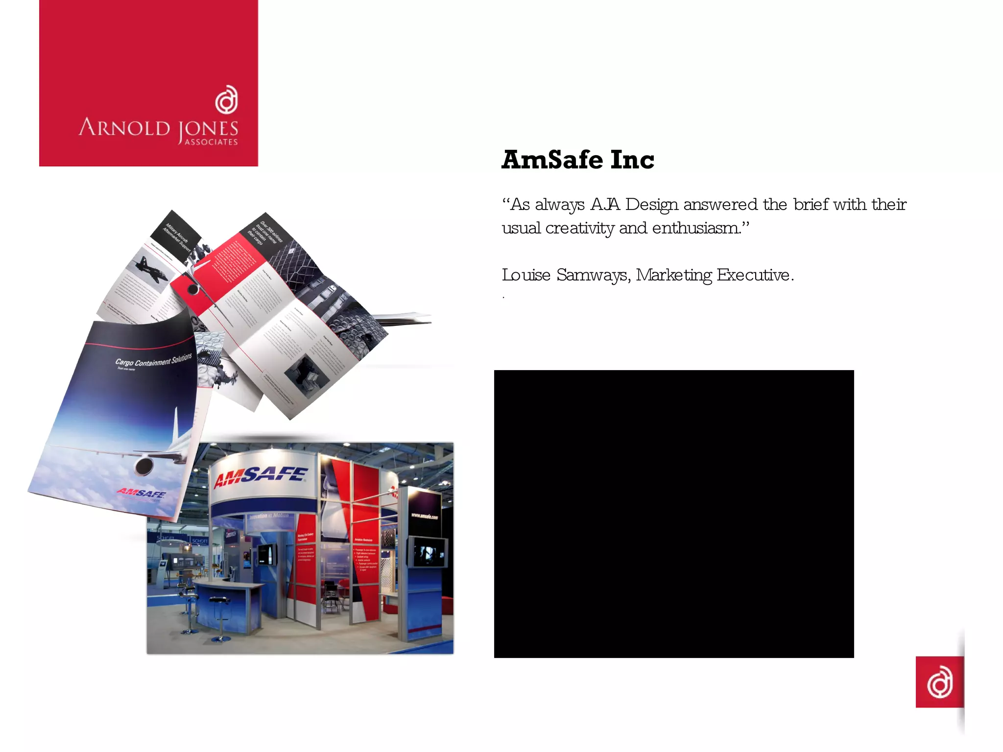 AJA Presentation | PPT