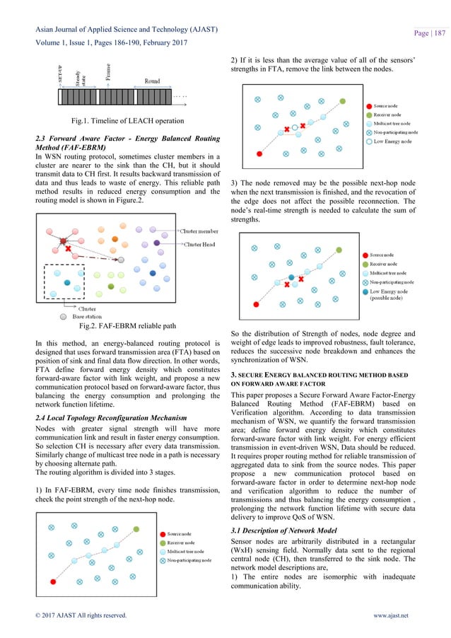 Secured Data Aggregation Using Srl Protocol For Wireless Sensor