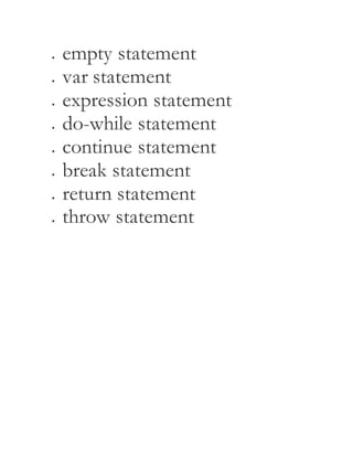 A JavaScript Master Class - From the Wows to the WTFs | PDF