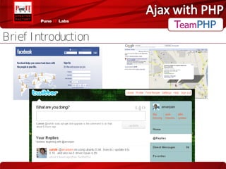 Ajax | PPT