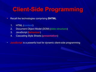 Ajax Lecture Notes | PPT