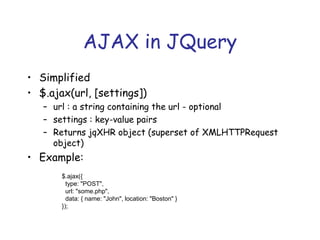 AJAX.ppt
