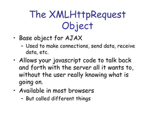 AJAX.ppt