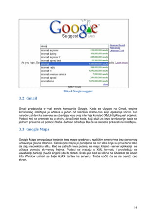 Ajax -it_tehnologije | PDF