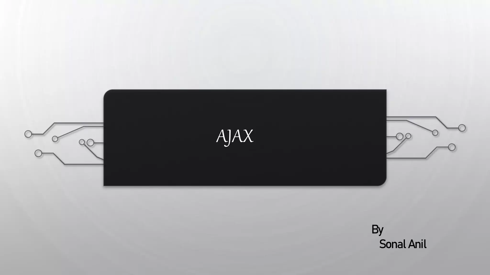 AJAX Introduction [Autosaved].pptx