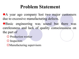 Ajax Manufacturing Company.ppt