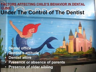 behavior management | PPT
