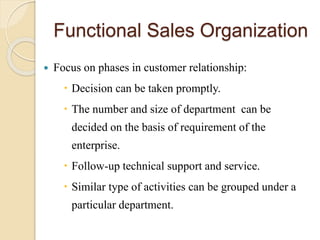 sales information system | PPTX