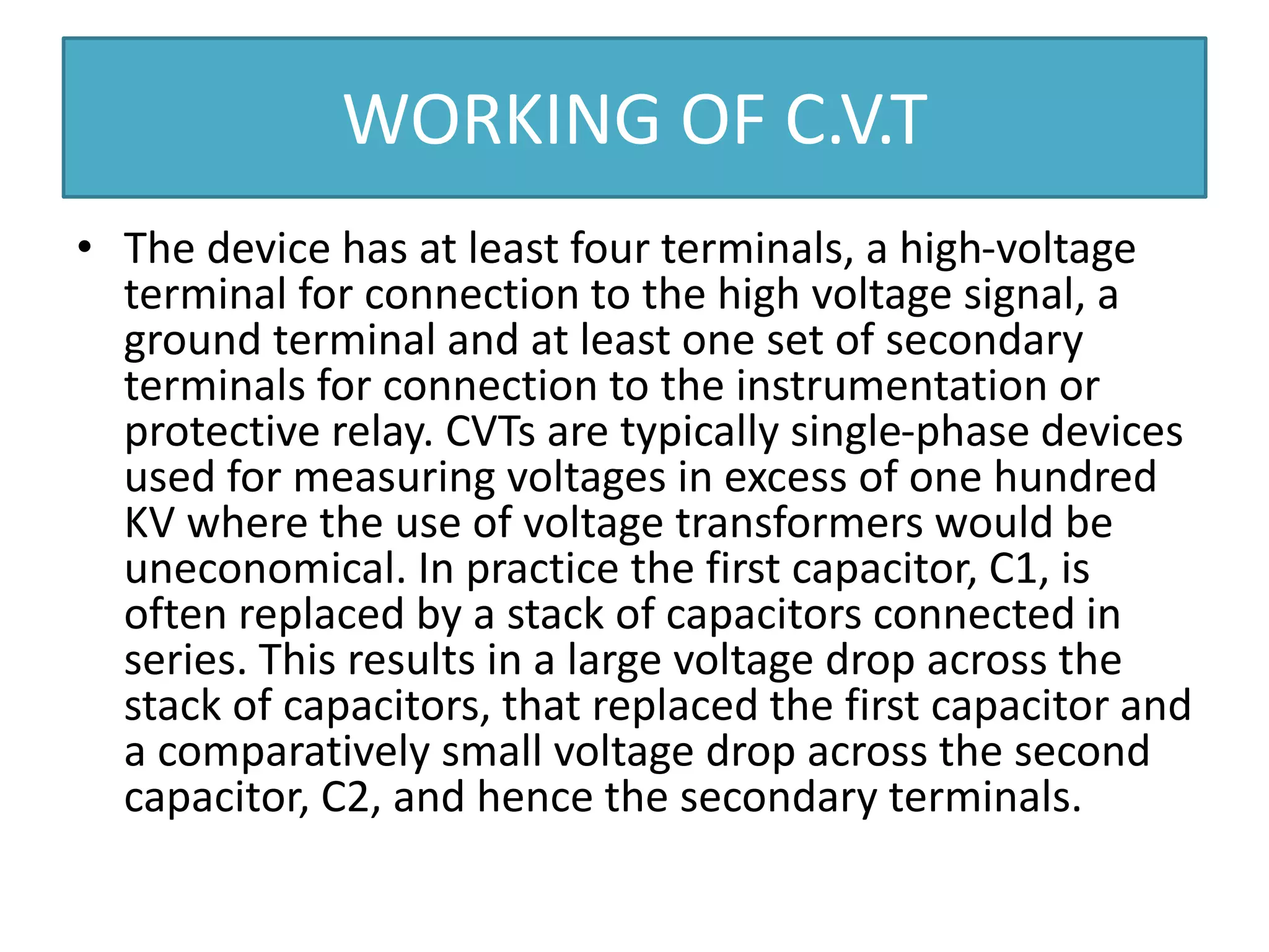 33/11 KV TRANSMISSION LINE | PPTX