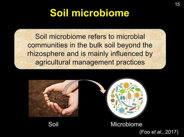 Ajayasree T. S. Seminar ppt (Microbiome engineering) | PPTX