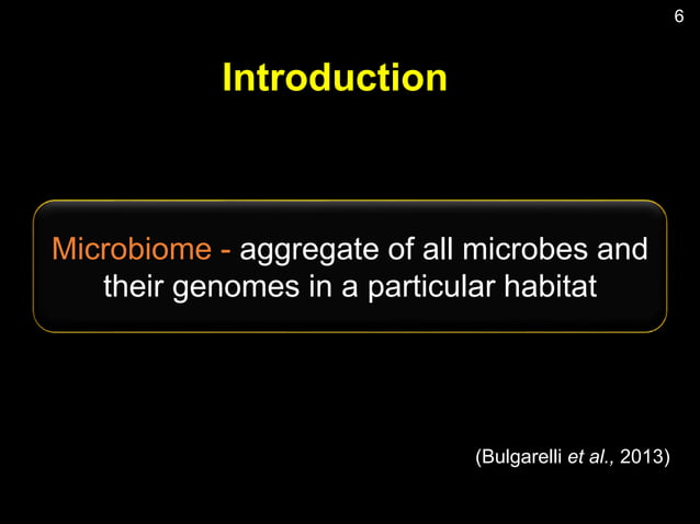 Ajayasree T. S. Seminar ppt (Microbiome engineering) | PPTX