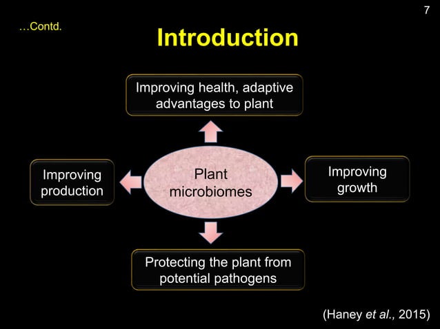Ajayasree T. S. Seminar ppt (Microbiome engineering) | PPTX