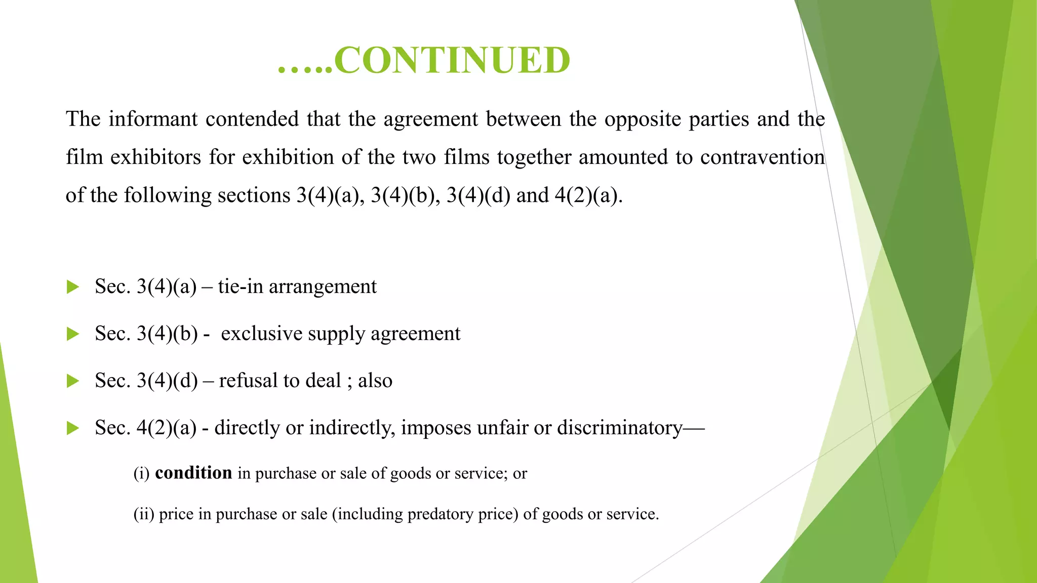 ajay devgan v. yash raj films.pptx