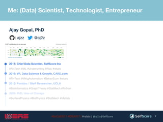 “Full Stack” Data Science with R for Startups: Production-ready with ...