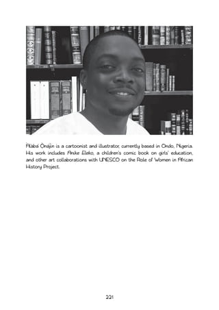 Ajayi crowther inner compressed-pages-deleted-pages-deleted | PDF