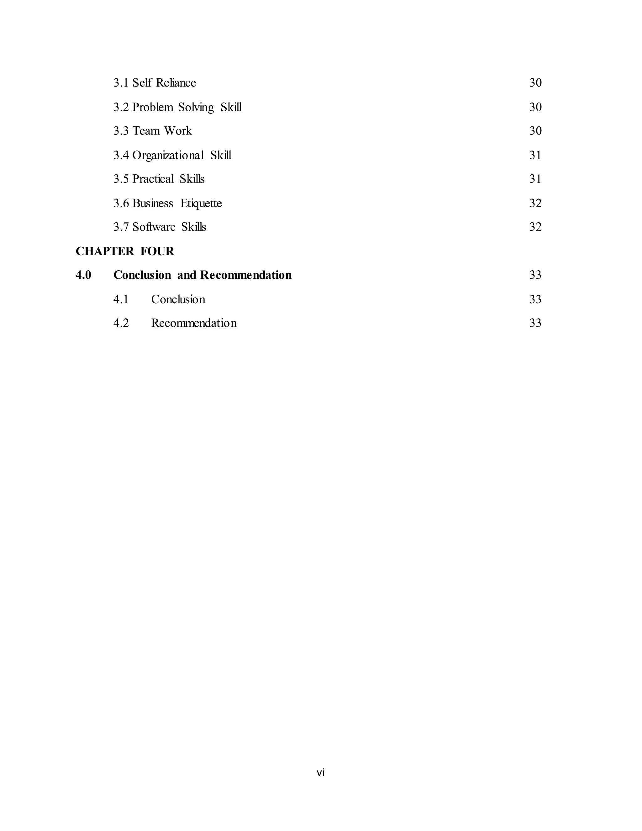 Ajayi samson aduragbemi siwes report | PDF | Free Download