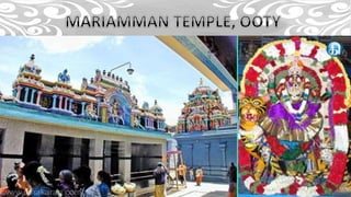 tamil nadu-the temple state of india | PPTX