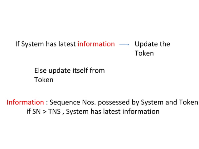 Mutual exclusion in distributed systems | PPTX Mutual exclusion in distributed systems | PPTX