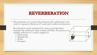physics - SOUND - AJAY | PPT