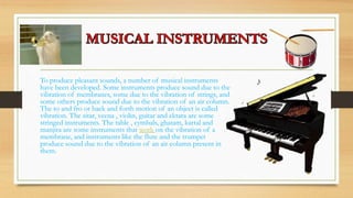 physics - SOUND - AJAY | PPT