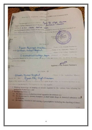 Ajay Singh Tomar.docx | First Aid | Injuries