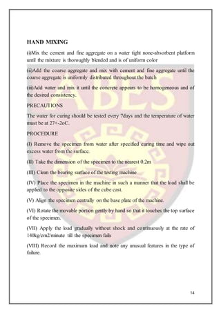 training report on pwd | DOCX