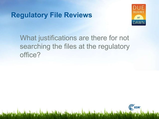 Untangling the Web of Confusion Around the ASTM E1527-13 Phase I ...