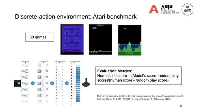 Memory-based Reinforcement Learning | PDF | Strategy Video Games | Video Game Genres