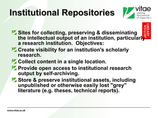 Who Owns Knowledge? #DR10 | PPT