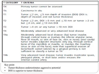 Ajcc 8th edition | PPTX